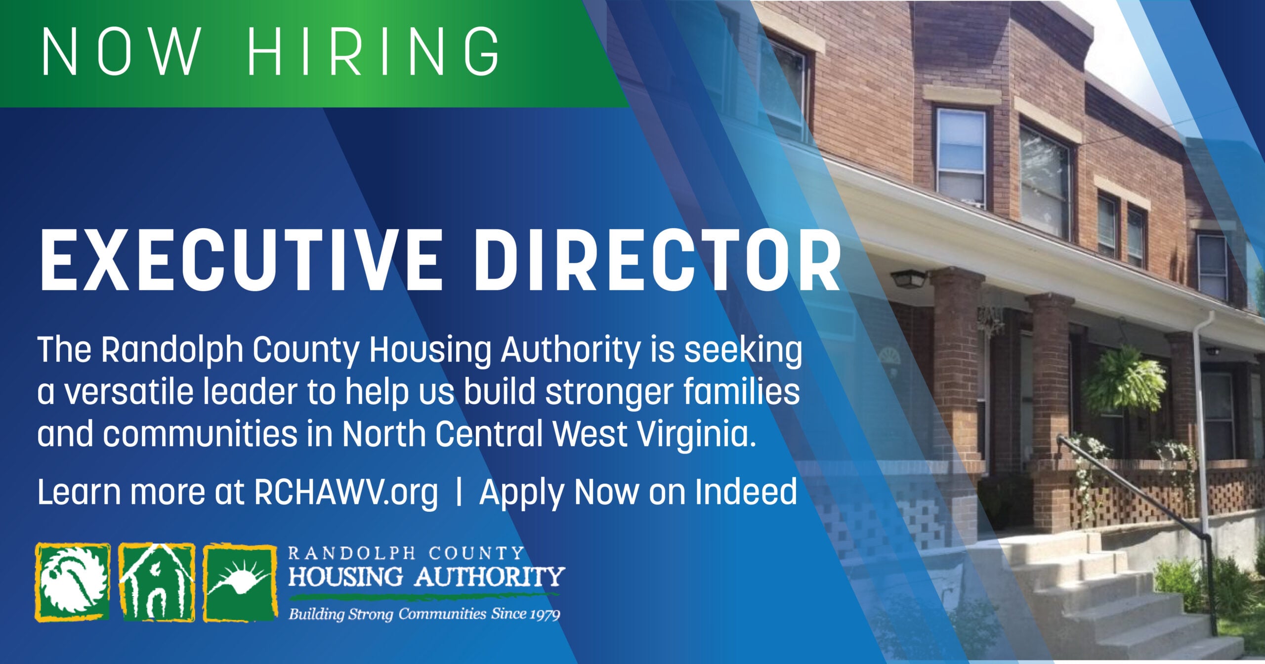 Randolph County Housing Authority Announces Leadership Changes ...